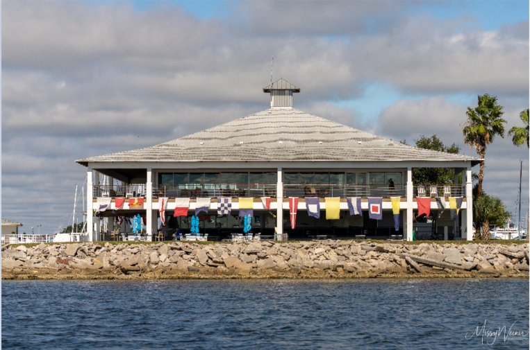 Davis Island Yacht Club and Tampa – An Amazing venue for a World ...
